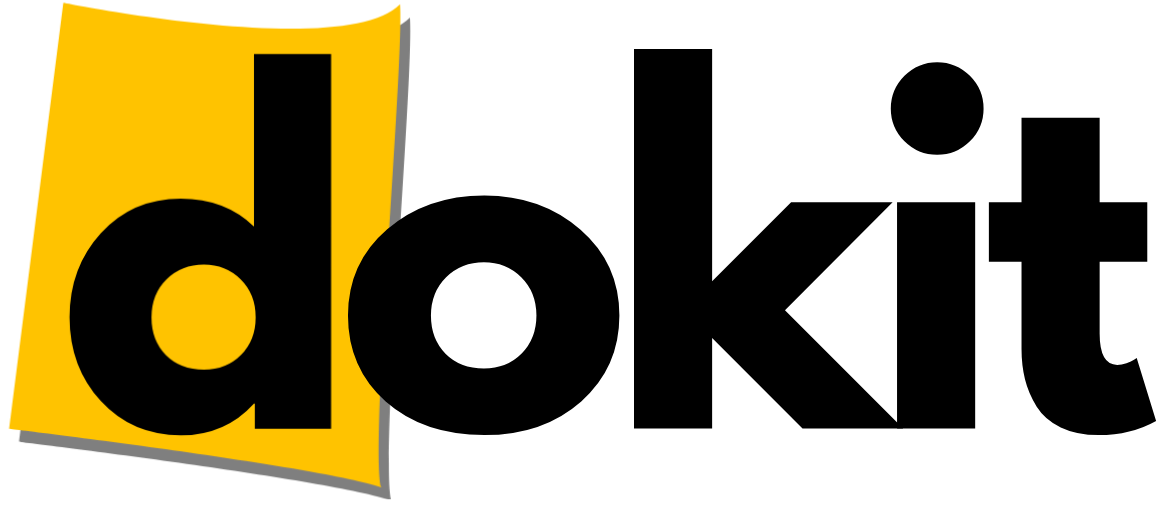 Doc Register – dokit